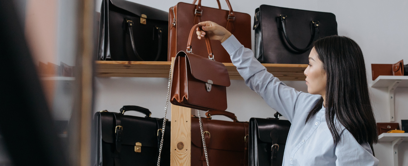 The 5 Must Have Stylish Handbags for Women