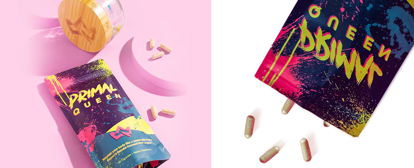 Nutrient-Rich Beef Organ Superfood for Women's Vitality | Primal Queen