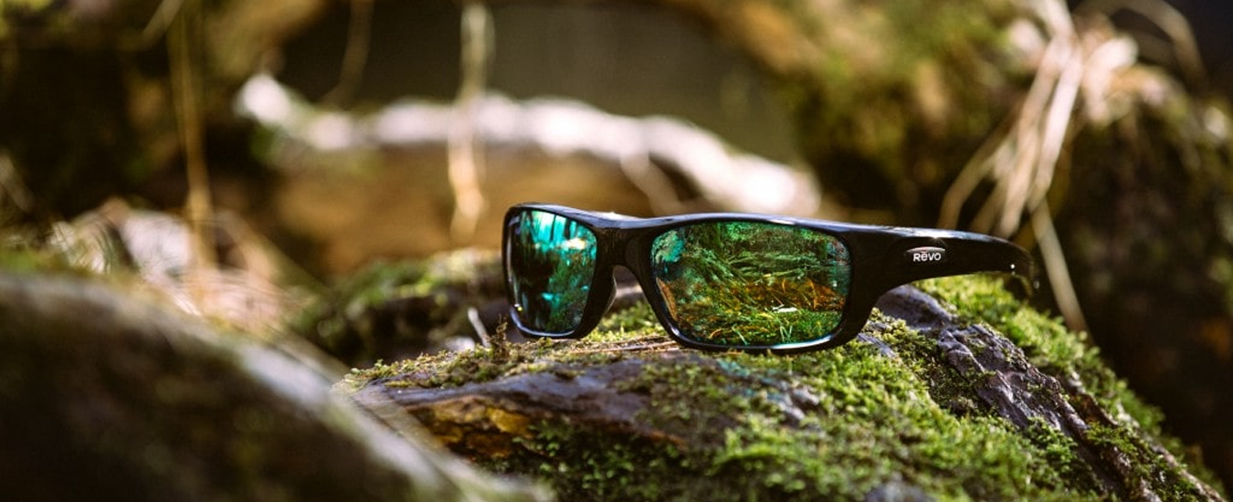 REVO Polarized Sunglasses: The Ultimate in Performance Eyewear for ...