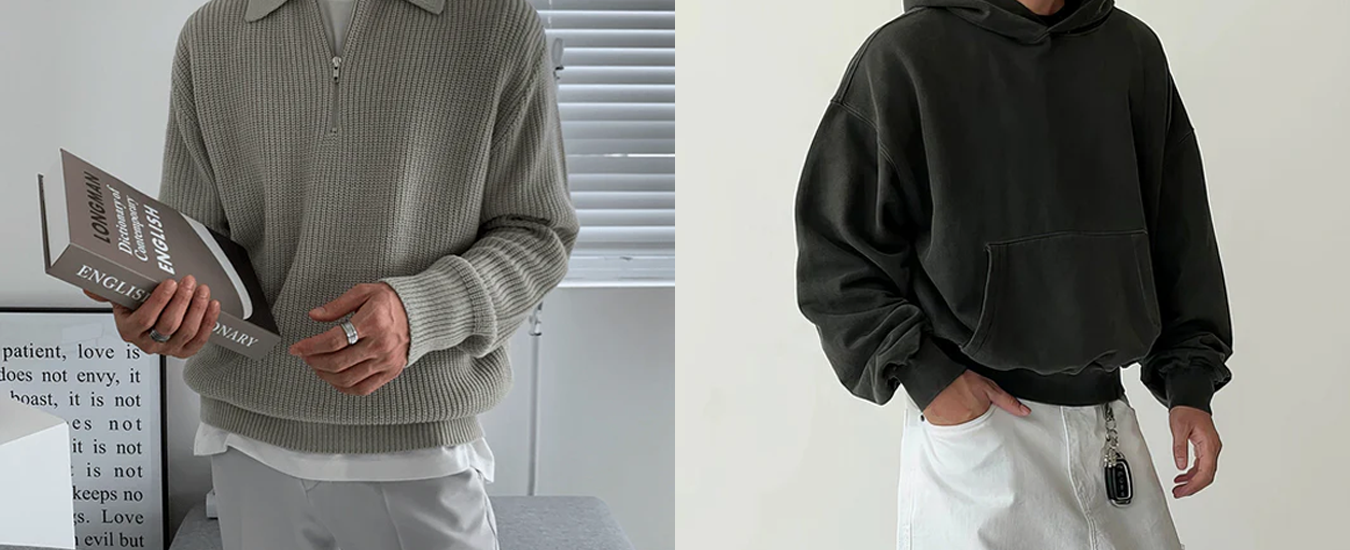 Sustainable and Stylish Clothing from Realtakai: Build Your Conscious ...